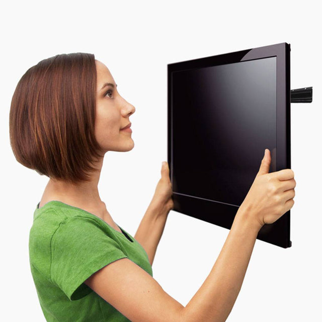 Hangman Products Picture Mirror Hanger And TV Hanging Solutions ...