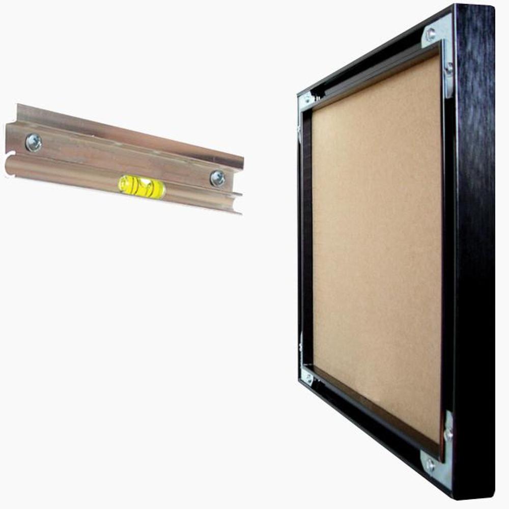 Hangman Aluminium Frame Picture Hanger 30cm – Hangman Products UK